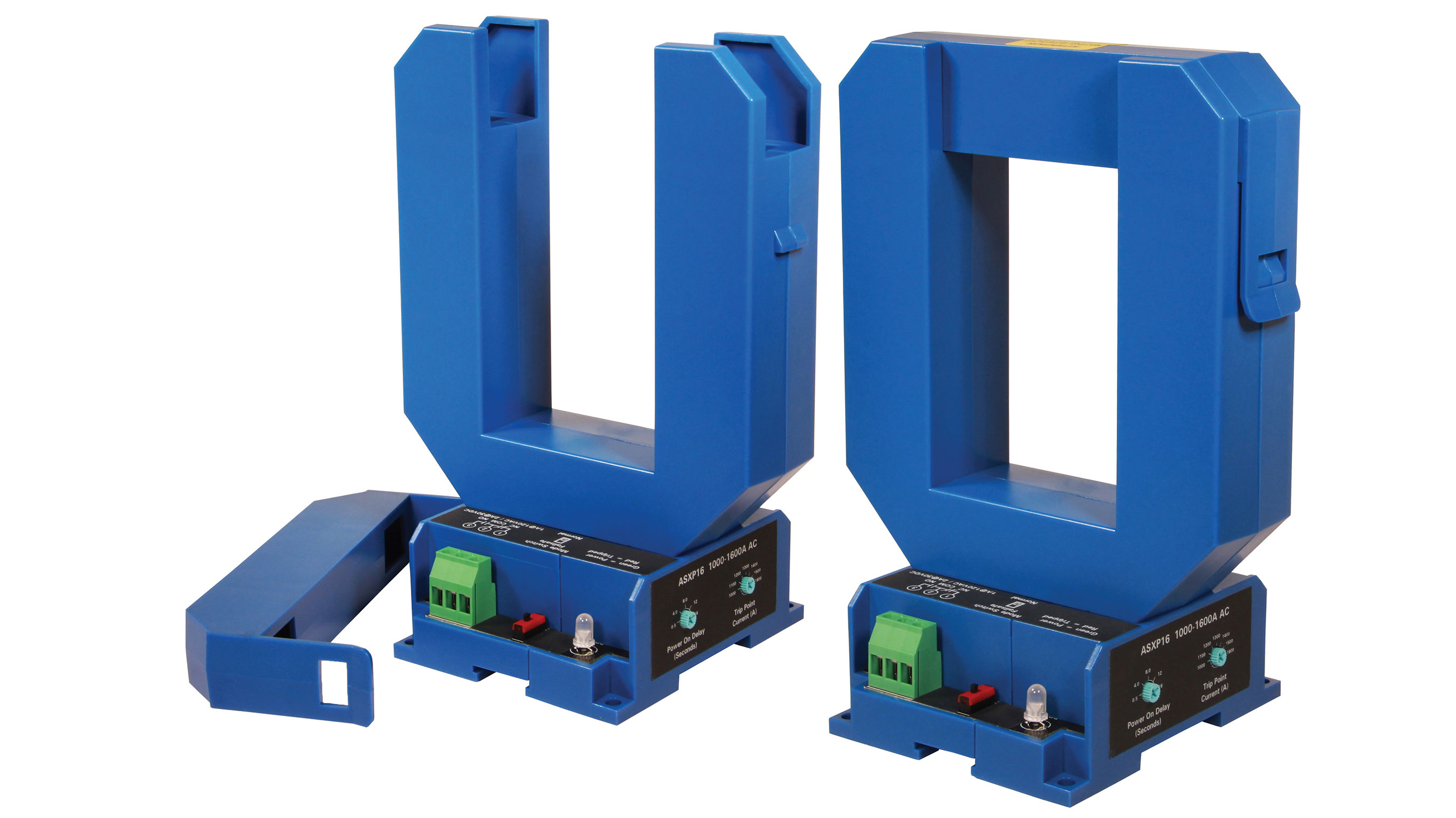 ASXP-LS Current Sensing Relay | NK Technologies ASXP-LS Current Sensing Relay | NK Technologies
