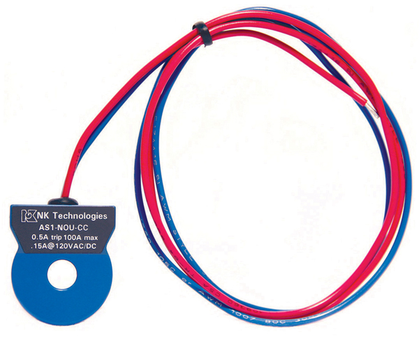 Current Sensing Switches | NK Technologies Current Sensing Switches | NK Technologies