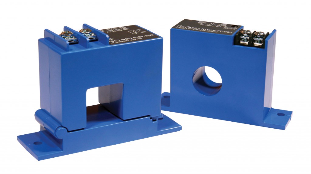 Current Sensing Switches | NK Technologies