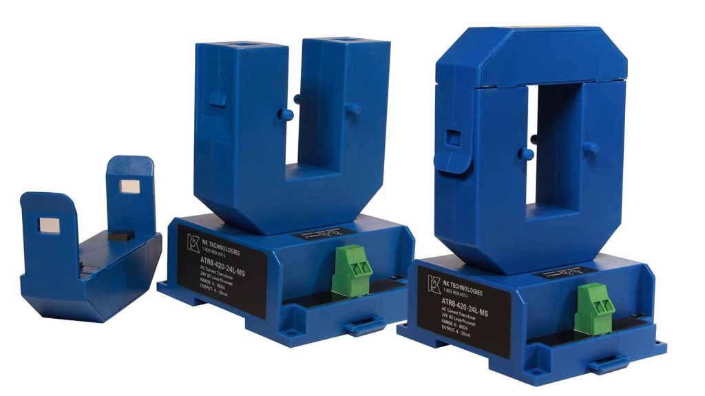 AC Current Transducers | NK Technologies
