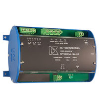 Power Transducers for Monitoring & Measurement | NK Technologies