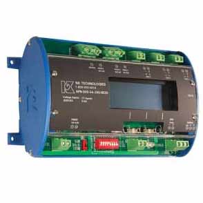 Power Monitoring Measurement Transducers | NK Technologies