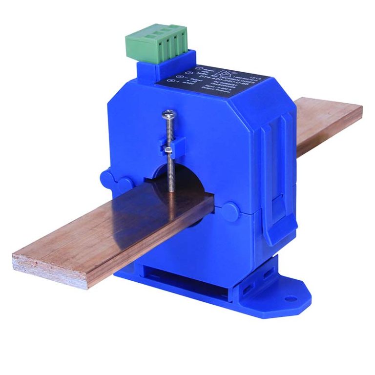 DC Current Transducers | NK Technologies