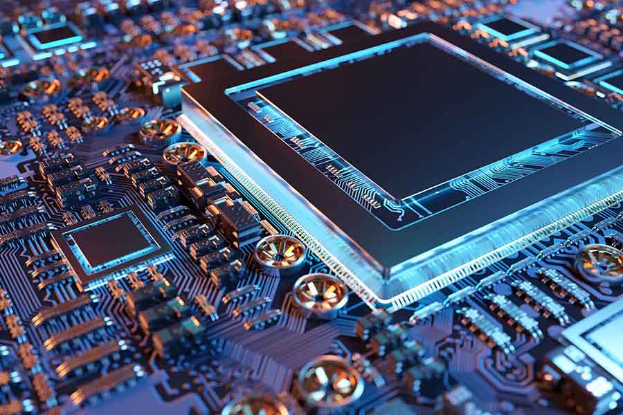 Ground Fault Relays for Semiconductor Applications | NK Technologies